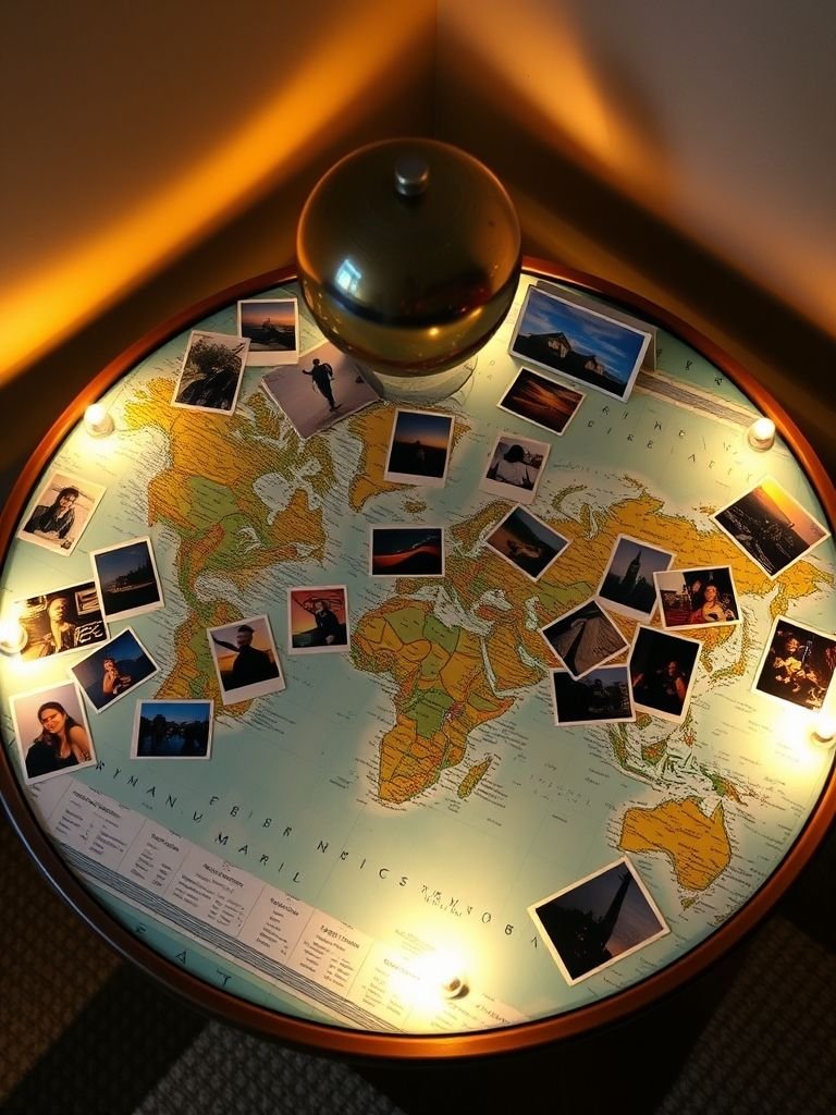 27 Beautiful Celebration of Life Table Ideas to Honor a Loved One ...